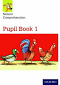 Nelson Comprehension Pupil books level 1 - La LIB'
