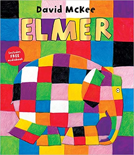 Elmer - La LIB'