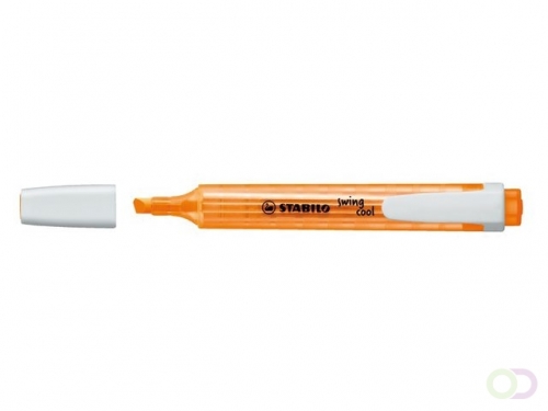 stabilo swing orange - La LIB'