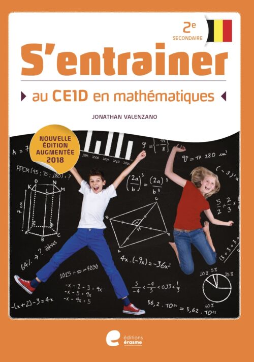 S'ENTRAINER AU CE1D-MATHEMATIQUES - La LIB'